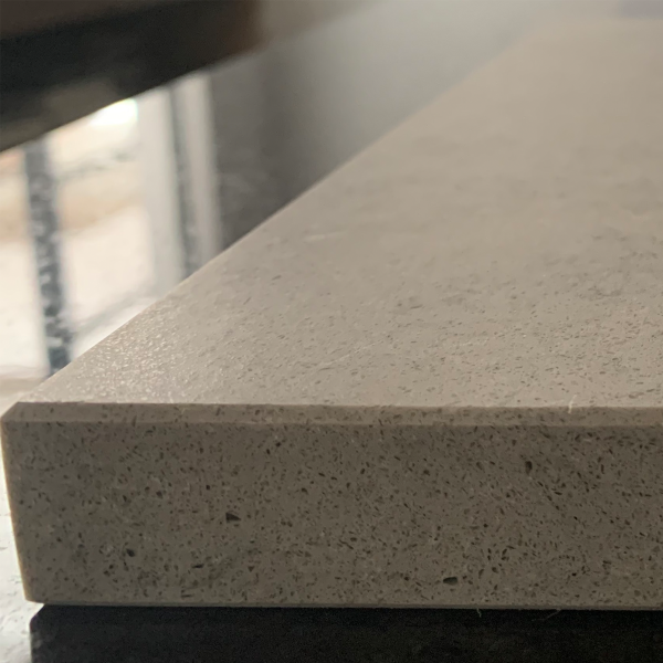 New Elegance Quartz Finishing! - Elegance