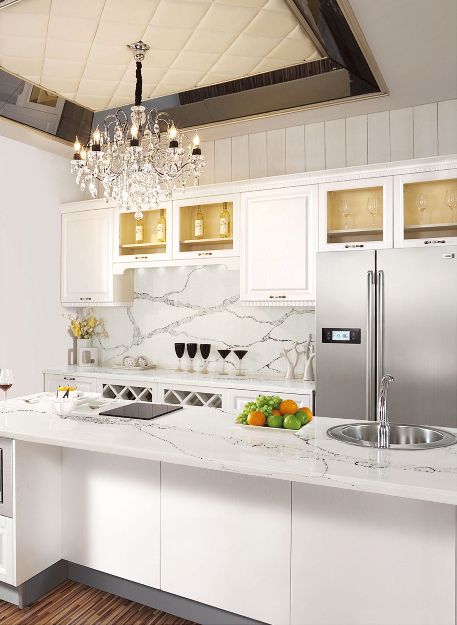 CALACATTA ETERNAL OPH1105 - Elegance