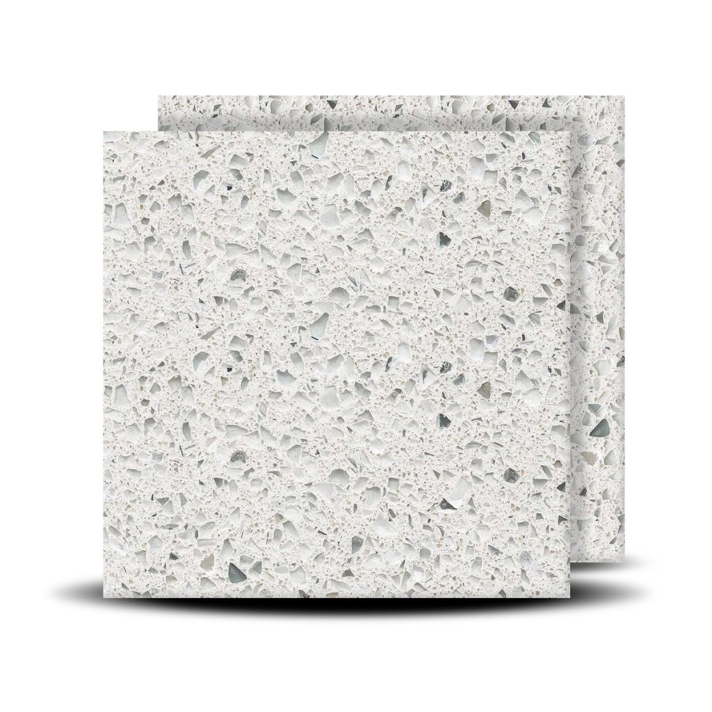 STELLAR WHITE 001 - Elegance